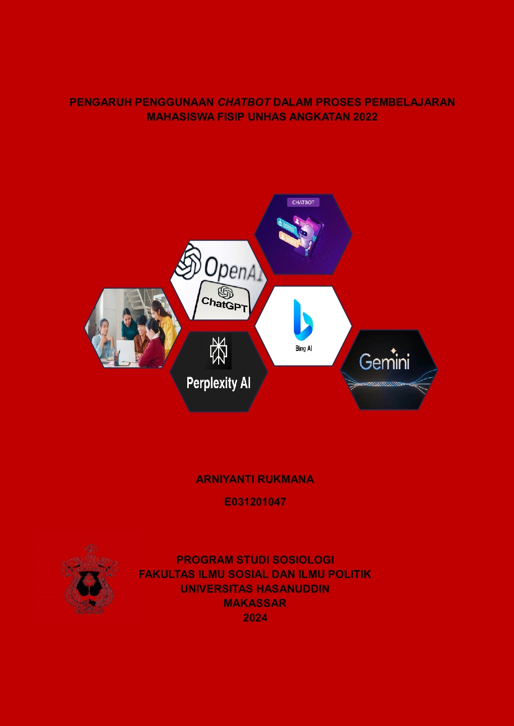 Repository | Universitas Hasanuddin